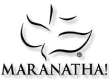 Significado de Maranatha :: Ministerio Evangelístico